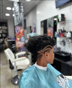 Peluquería Coco Style Barber - Torre-Pacheco, Murcia - Peliquería M